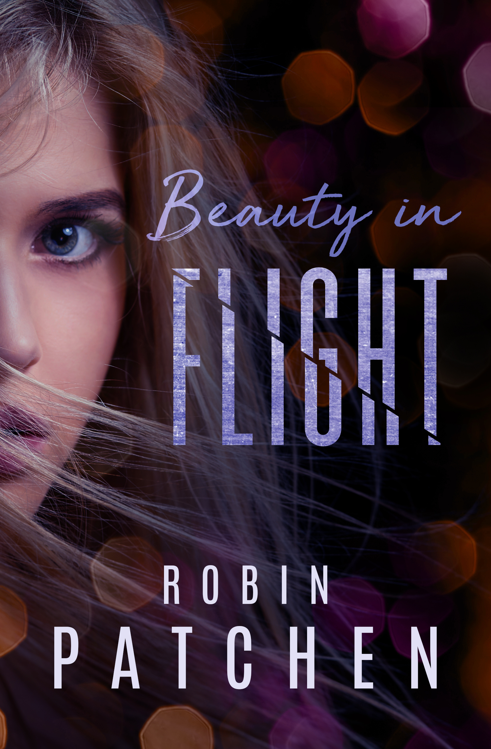 Book Spotlight on Beauty in Flight – Stories By Gina
