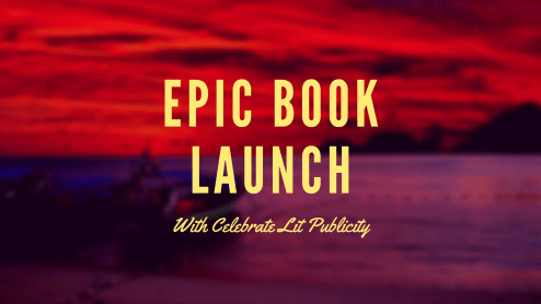 The Letter Epic Book Launch – Stories By Gina
