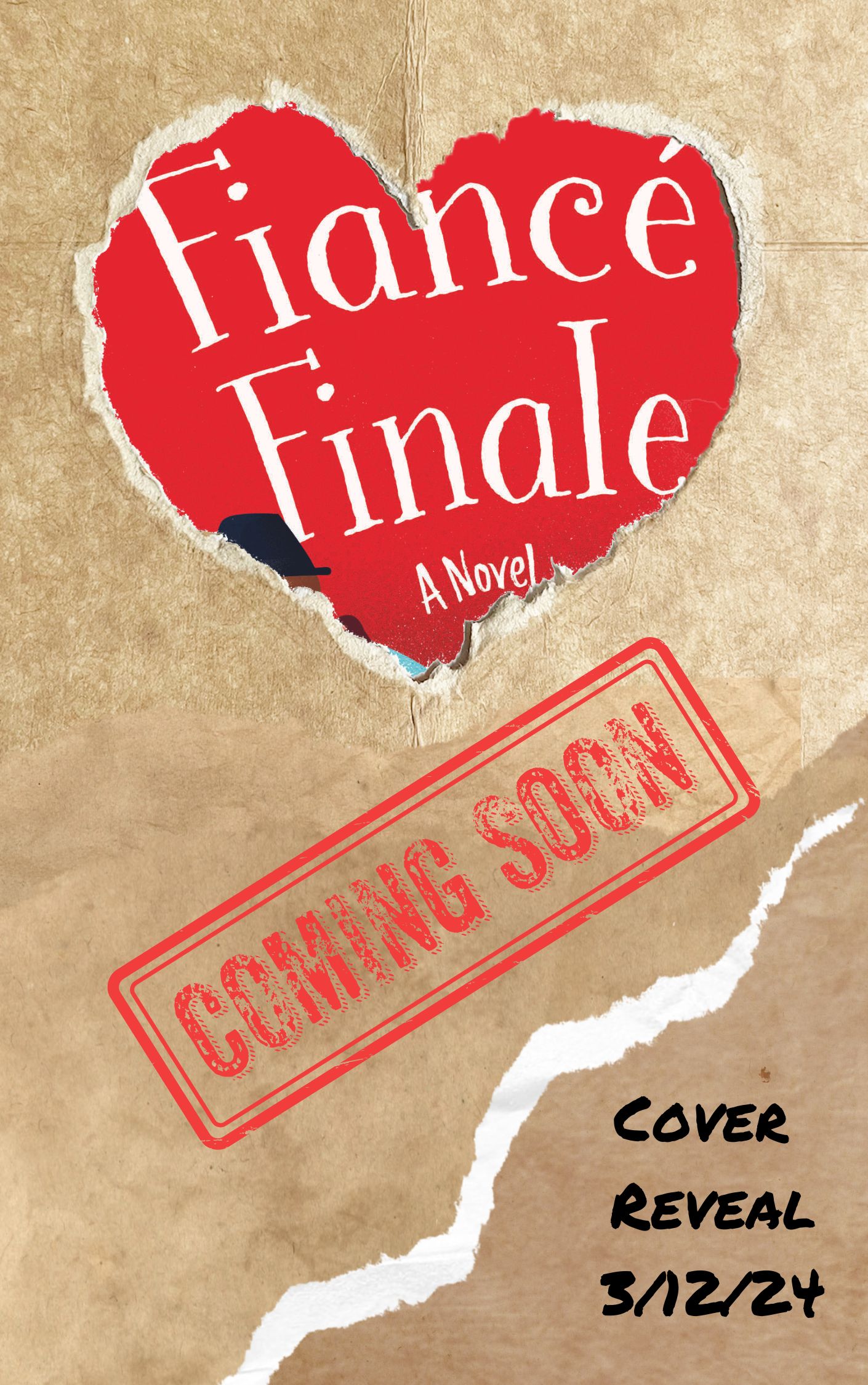 Cover Reveal for Angela Ruth Strong’s Fiance Finale – Stories By Gina