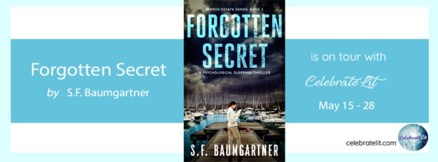 Forgotten Secret Blog Tour with Celebrate Lit (Interview with S.F ...