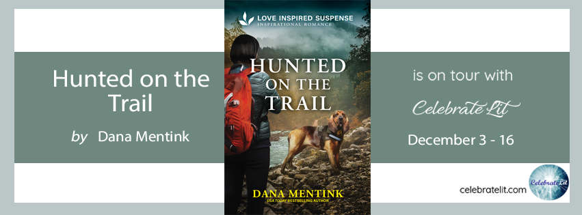 Hunted on the Trail Blog Tour with Celebrate Lit (Book Review ...