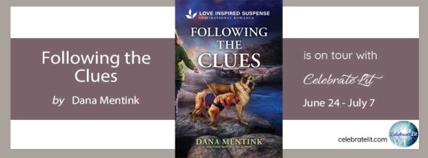 Following the Clues Blog Tour with Celebrate Lit (Interview with Dana ...